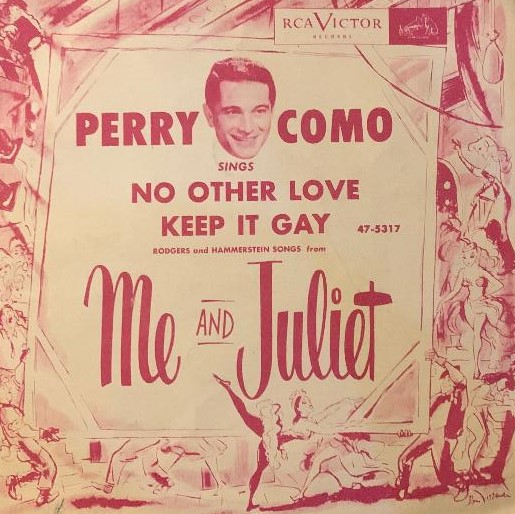 Perry Como
